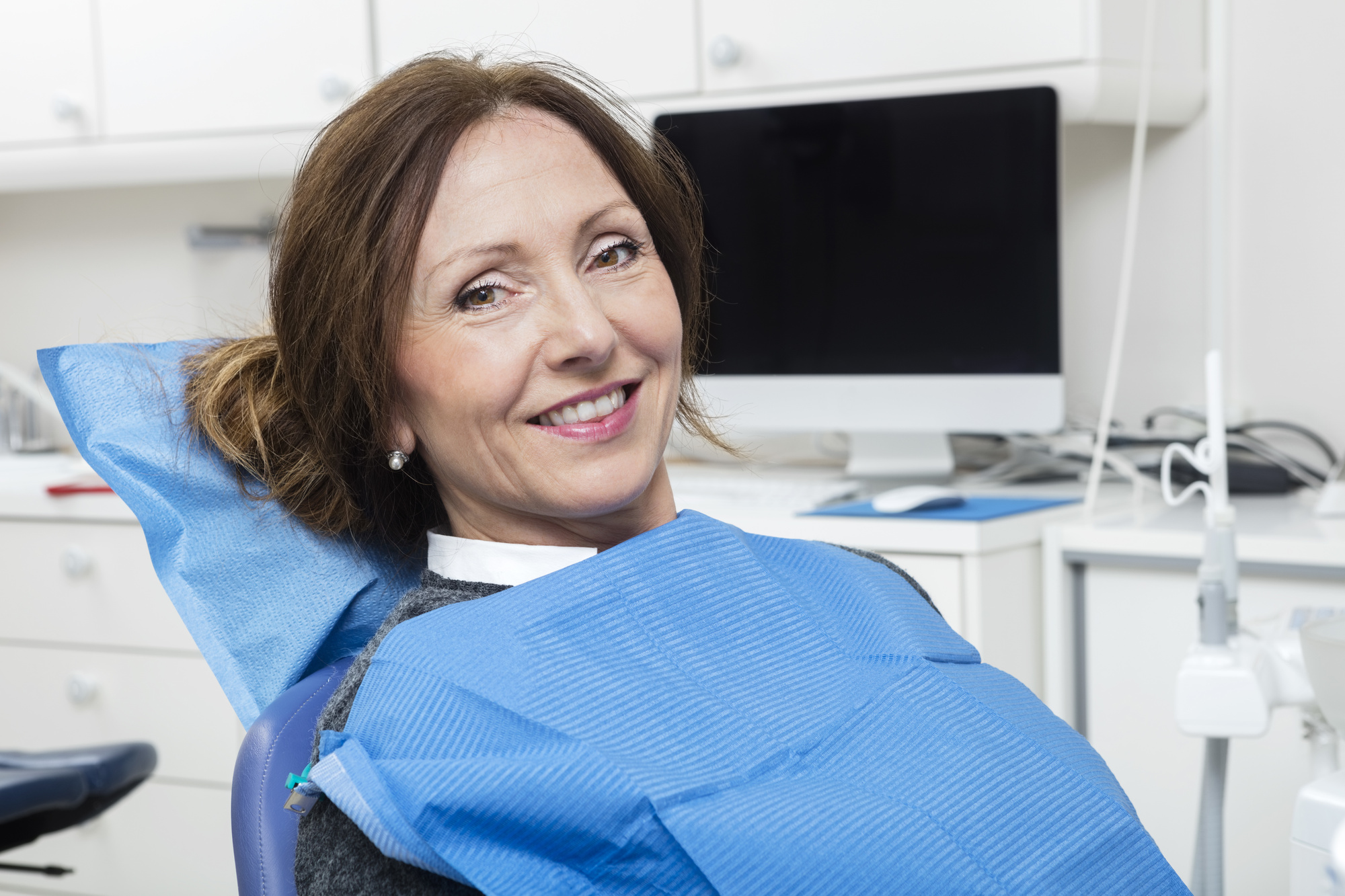 4 Questions to Ask Your Redlands Dentist Next Visit | Wang DDS
